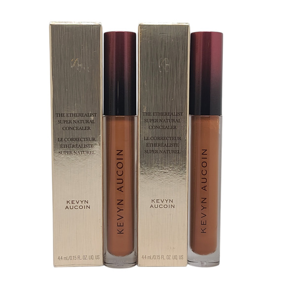 Kevyn Aucoin | Makeup | 2 Pack Kevyn Aucoin The Etherealist Super ...